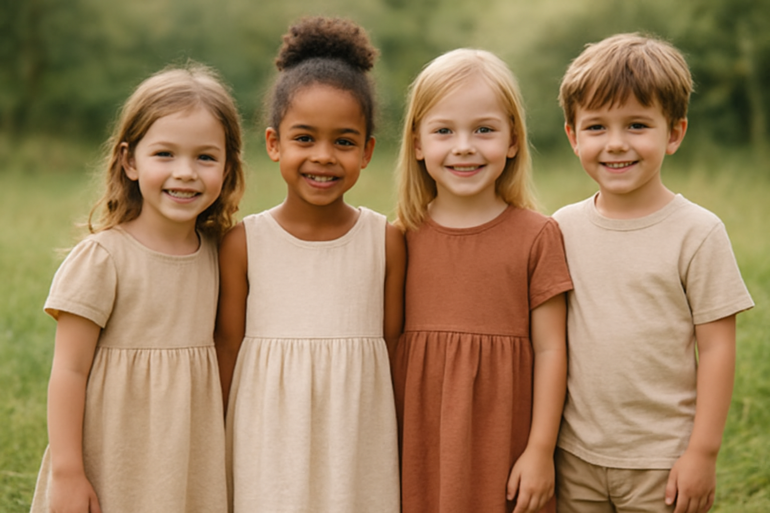 Kidswear Manufacturers, Suppliers & Exporters from India | Quality ...